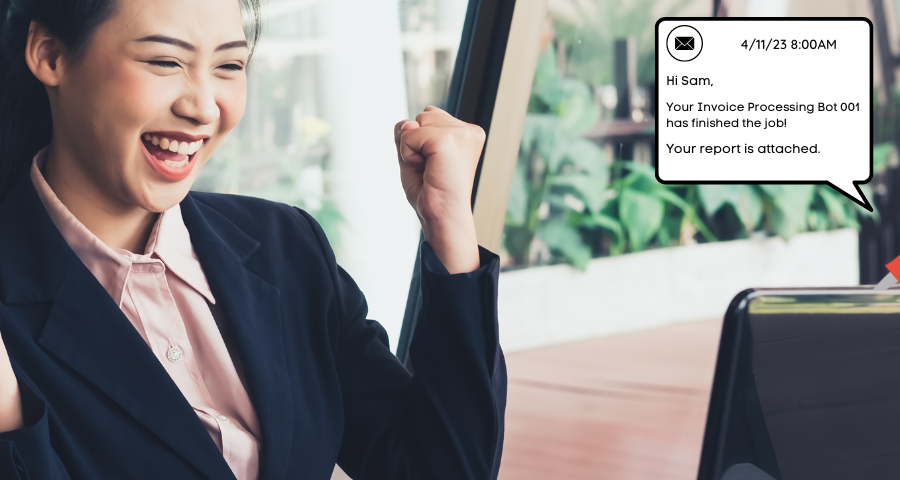 Blog – RPA SaaS Provider | CampTek Software