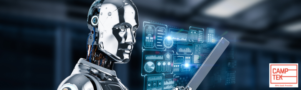 Understanding the Difference Between Desktop Automation and AI ...